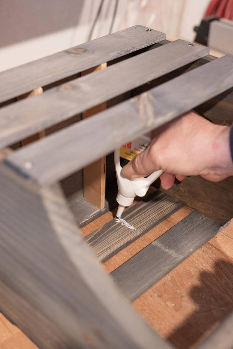 DIY - Flaschenträger / Bierträger - Home and Herbs
