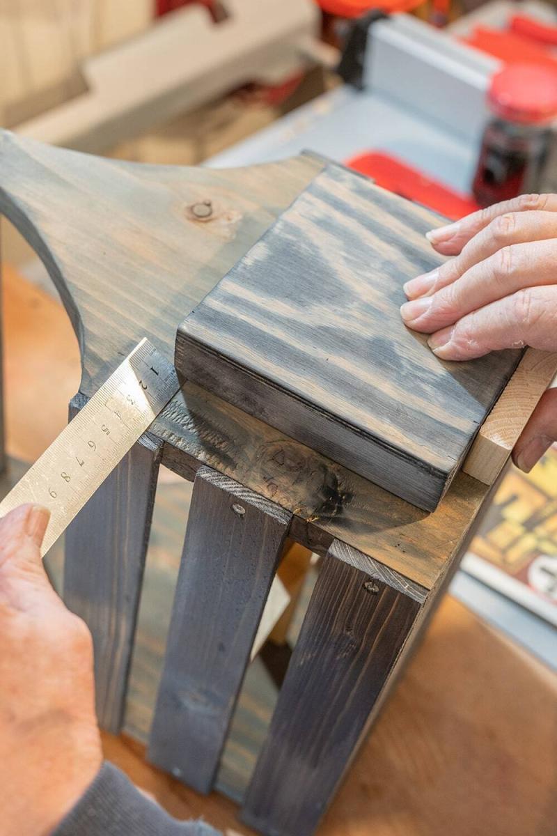 DIY - Flaschenträger / Bierträger - Home and Herbs