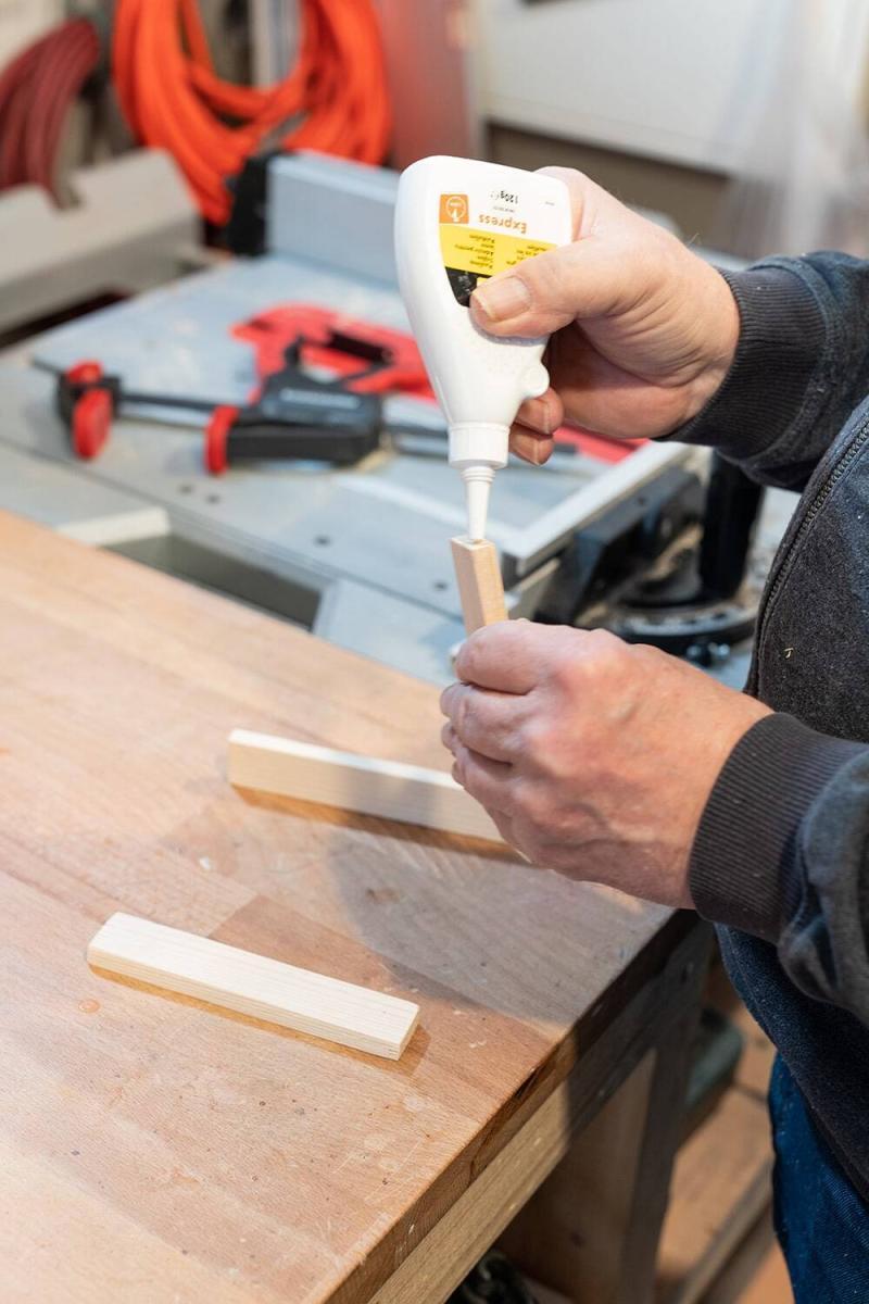 DIY - Flaschenträger / Bierträger - Home and Herbs