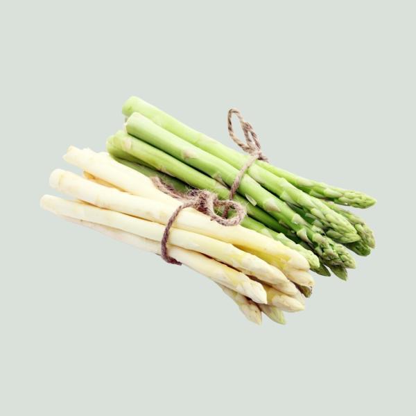 Wissenswertes über Spargel - Home and Herbs